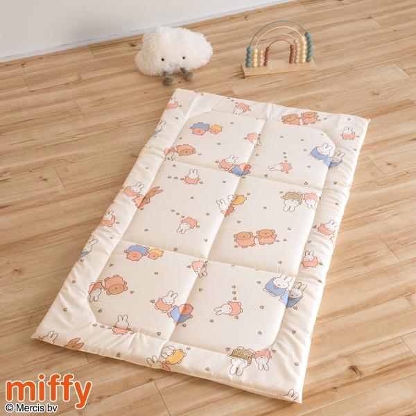 ◆商品名：西川 お昼寝布団 敷き布団 おうちで洗える 保育園に お昼寝敷布団 お昼寝マット『67×120』 ◆商品お問合せ番号：56636◆メーカー名：西川株式会社/西川リビング◆商品規格：■サイズ：67×120cm■側生地：ポリエステル6...