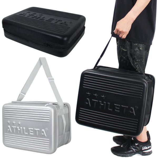 ・一般的な保冷剤も使用出来るので、夏のグランドやアウトドアなどのレジャーでも大活躍。収納場所に困るハードクーラーと違い、使わない時は、折りたたみ用ファスナーを閉めるだけで、簡単にコンパクトにして収納できます。・フットサル/サッカー・保冷バッ...