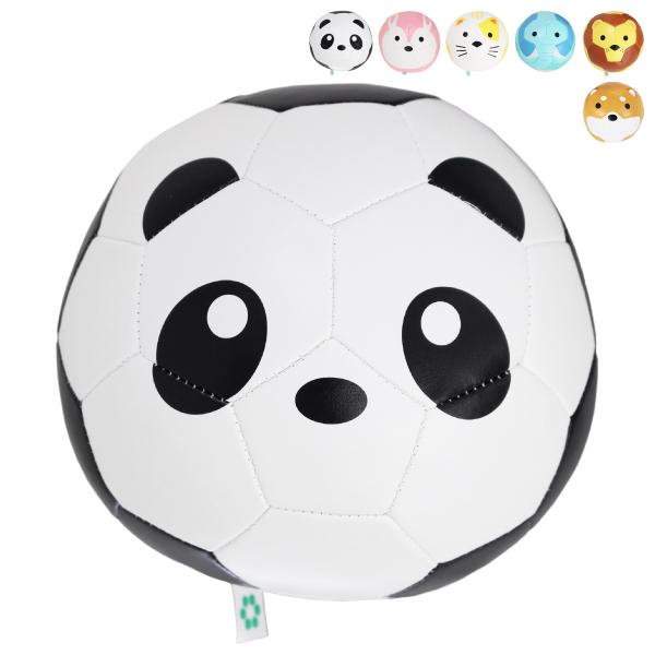 ・フットサル/サッカー・ボール/マスコットボール/ミニボール・スフィーダ SFIDA・FOOTBALL ZOO baby BSF-ZOOB・素材 PVC/ポリエステル・サイズ サッカー1号球