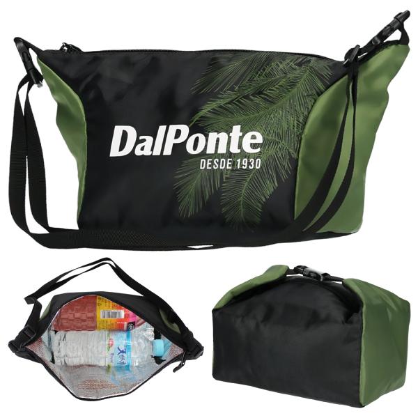 ・フットサル/サッカー・保冷バッグ/ショルダーバッグ/2WAY・ダウポンチ DalPonte・2WAY保冷バッグ DPZ117・素材 ポリエステル100%・サイズ フリーサイズ