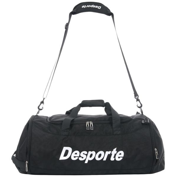 ・Desporteスポーツダッフルバッグは、あらゆるトレーニングやアクティブなライフスタイルに最適。非常に頑丈な素材がギアを保護し、55リットルと大容量。ペアの靴またはボールのいずれかに合うことができる個別に密封されたコンパートメント。パッ...