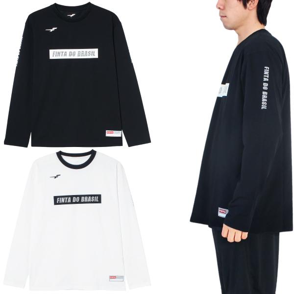 ・FINTAブランドのメンズサイズのクルーネックシャツ。レコルダーレシリーズのアイテムで、フットボールの伝統と革新が融合したアイテム。往年のクラブユニホームのデザインを、現代のスタイルと機能美を兼ね備えたデザインにリファインして新たな価値を...