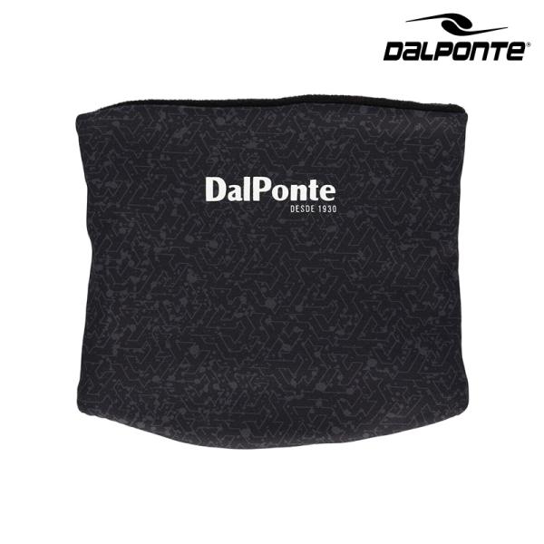 DALPONTE の 昇華フリースネックウォーマー!ダウポンチの冬の必需品のネックウォーマーです。表面はストレッチスムース生地、裏面は保温性の高いマイクロフリースを使用した防寒性に優れたネックウォーマー。◎ 昇華プリント注意事項 ◎　プリン...