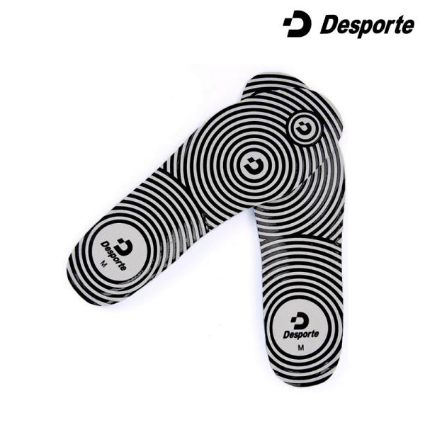 Desporte の ノンスリップインソール!! デスポルチのシューズの中敷きです。滑り止め機能に特化したインソール。足を所定の位置に保ちます。シリコングリップ素材が優れたトラクションを発揮し、シューズ内での足の無駄な動きを防ぎます。つま先...