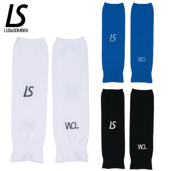 LUZ e SOMBRA の CP W.O.L カーフソックス！ルースイソンブラのカーフソックスです。ショート丈やミドル丈のソックスの上から被せて履けるソックス。機能性ソックスを使うユーザーにもスタイリングをCPシリーズで統一できるようにデ...