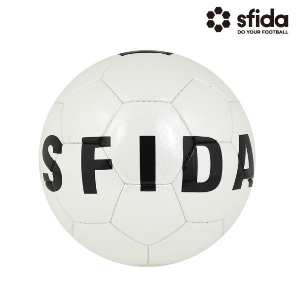 sfida の ソサエティー 5 !! スフィーダのソサイチボール5号球です。ソサイチ（7人制サッカー）専用のローバウンドボール。プレーのしやすさと同時に、ダイナミックさを損なわない適度なローバウンド・サイズ：ローバウンド５号（ソサイチ）・...