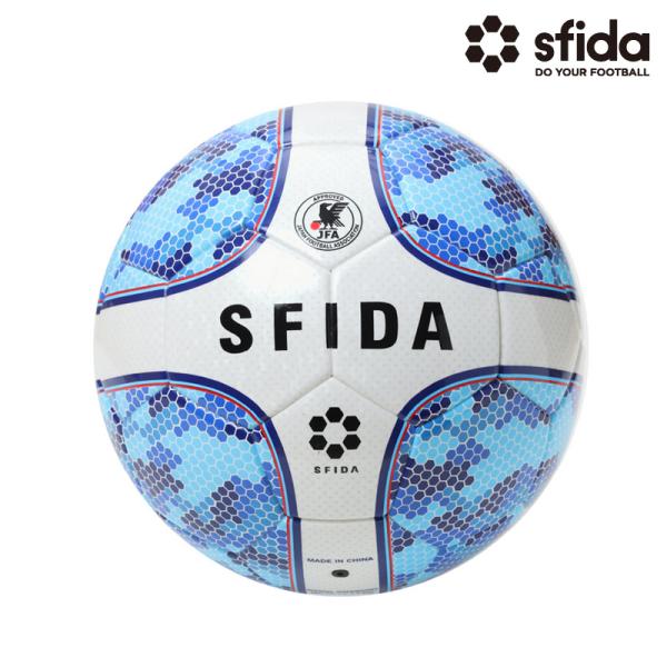 sfida の インフィニート メタ プロ !! スフィーダのフットサル4号球です。JFA検定球です。ハイグリップ インドアコート（体育館床）との相性を研究した特殊な合成皮革を採用。吸い付くようなグリップ力が、足裏での繊細なボールコントロー...