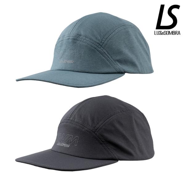 LUZ e SOMBRA の TWM ドライキャップ！ルースイソンブラの帽子です。通気性に優れたドライタッチのLUZオリジナル生地を使用し、蒸れにくく快適な被り心地をキープ。真夏のグラウンドでも濡らして被ればクールに着用できる優れもの。ドロ...