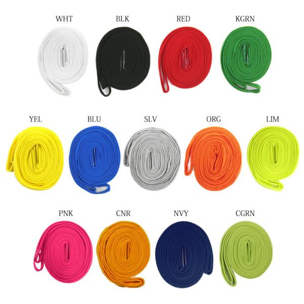 Size目安：■120cm（シューズサイズ22.0〜25.0cmに対応）■130cm（シューズサイズ25.5〜28.5cmに対応対応のシューズサイズの表記はメーカーが設定したものです。シューズの紐穴の数、お好みの締め具合等により誤差が生じる...