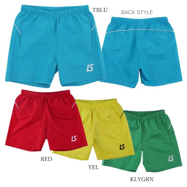 LUZと言えばこれ。コストパフォーマンスが高い、ブランドを代表するアイテムです。撥水性があり、両サイドとバックにはZIP付きのポケットが付いています。デザインもシンプルで様々なトップスに合わせれます。Size[ウエスト/総丈/股下/太もも幅...