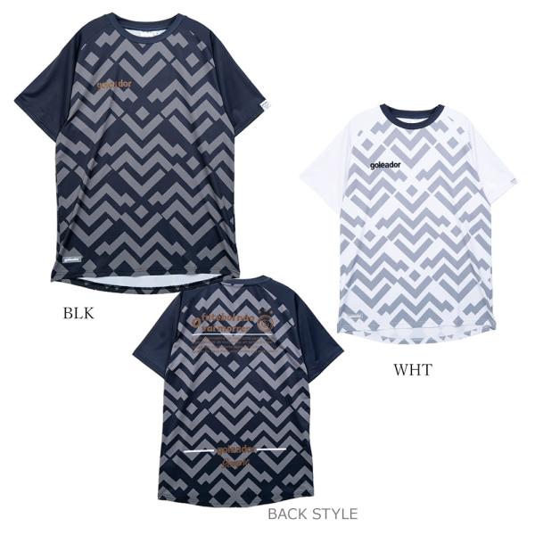 伸縮性抜群で肌触り滑らかなスムース素材。身頃のグラフィックには新柄のグリップ模様を採用。胸元はシンプルなロゴ刺繍仕様。Size[着丈/身幅/裄丈(cm)]S [70/49/42]M [72.5/50/43.5]L [74/53/45.5]L...