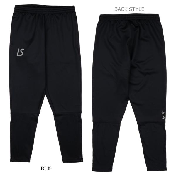 LUZ定番のSINGLE FACEアイテムがリニューアルしました。26SSは1色展開でスタート。Size[ウエスト/総丈/股下(cm)]S [66/89/59]M [68/91/60]L [70/93/61]XL [72/95/62]XXL...