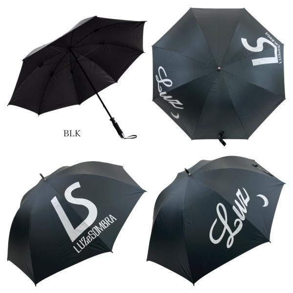 遮光率・UVカット率約99％のパラソル。女性でも持ちやすい軽さになっており、男女兼用で使用も可。夏場の炎天下の下では必須アイテムです！持ち手に紐が付き、持ち易いようにアップデートしました。Size：FREE直径：約120cm全長：約93cm...