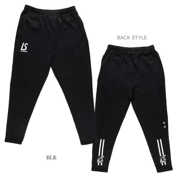 『 冬場のプレーにはこれ！ 』LS SUPER SLIMFIT LONG PANTS がリニューアル。着心地が気持ちいい程度の裏起毛になっています。ストレッチ性もあるのでプレーしやすく、程よいサイズ感でストレスなく使用できます。細身でスタイ...