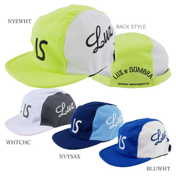 夏の強い陽射しから身を守るためのマストアイテム。濡らして被ることでよりその効果を発揮できます。サイズ調整出来るようになっています。Size：Jr頭回り：約54cmポリエステル100％【１つのみネコポス対応可】