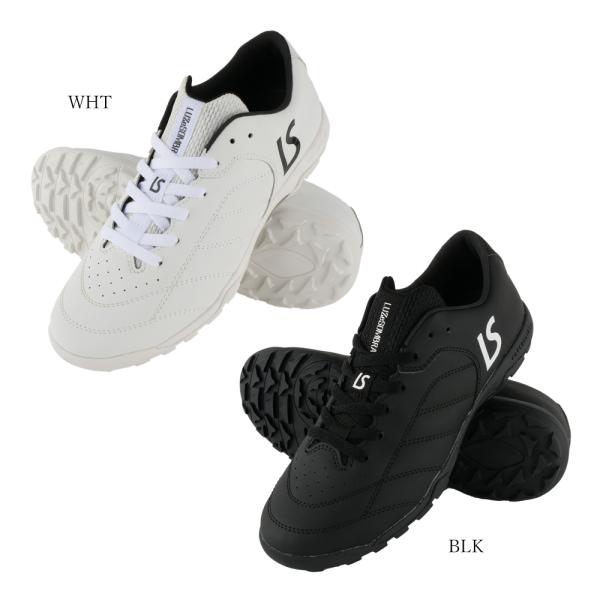 ATHLETE(所属に関係なくFOOTBALLに対して常に向上心を持ってPLAYしている人たち)に向けたモデル。耐久性の強い人工皮革を採用し横ブレを軽減。AXIS-1と同様のアウトソールで足裏の感覚とバランスのいいクッショニングはそのままに...