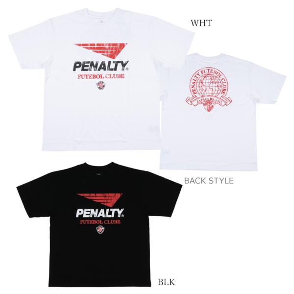 PNFC SERIESPENALTY Futebol Clube（ペナルティフッチボウクルーベ）PENALTYが提案する極上のEstilo de futebol-ピッチの上でほとばしる感情、仲間と繋がる鼓動、そして勝利への渇望。すべてがこの...