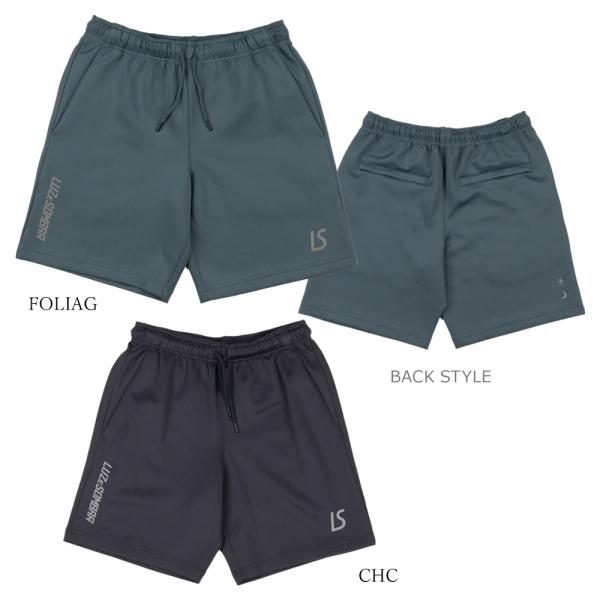 柔らかな肌触りと程よい弾力性が特徴のLUZオリジナルのテックスウェット生地を使用。ミニマルなルックスに、程よくゆとりを持たせたシルエットで快適な穿き心地を実現しています。同素材のフーディ『TWM TECHSWEAT SHORT SLEEVE...