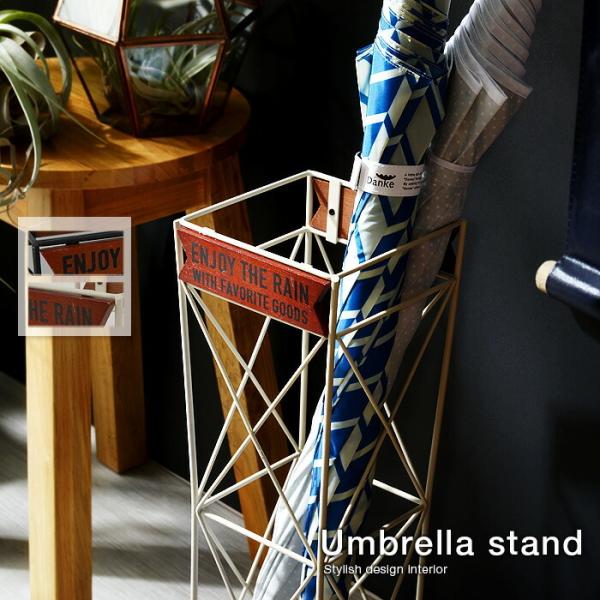 ■商品名ヴィンテージ風 アンブレラスタンド モボワ■取扱タイプアイボリー、ブラック（黒）、ブルー（青）■商品仕様素材：アイアン、ウッド（MDF）傘収納可能本数：約8本■商品サイズ（約）幅16cm×奥行き16cm×高さ48cm■商品重量（約）...