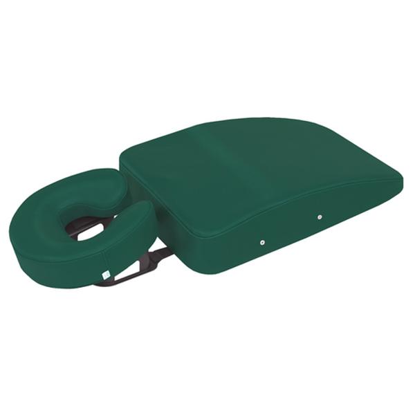 うつ伏せの体位制限を伴う網膜剥離等の手術後に最適な専用マット。眼（Eye）の圧迫感と息苦しさを解消した樹脂ベースとフェイス形状。フェイスとバストの間隔を微調整できるマジックテープ式ベルト付き。キーワード:ボディマットEyeアイ胸当て 治療用...