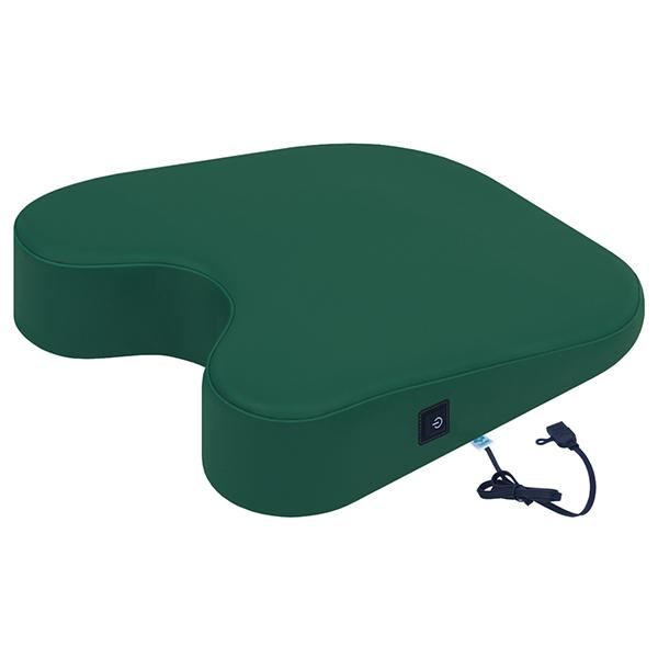 温めたい部位へピンポイントに活用できる温熱機能付きバストマット。モバイルバッテリーやACアダプターで使用できるUSB端子を採用。便利な3段階温度調節機能付き。60分の自動電源オフ機能標準装備。幅42cm、奥行50cm、高さ3/11cmキーワ...