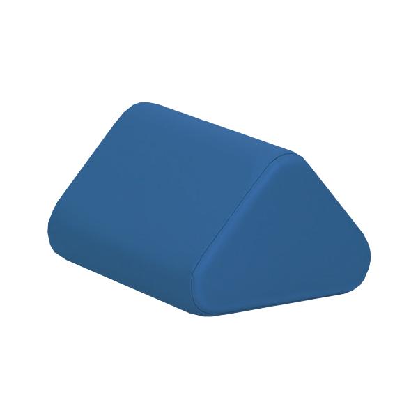 サイズの選べる三角マクラです。様々な用途に使用できます。　キーワード:三角ユニット 治療用 補助クッション 施術用 マッサージ用 マクラ 枕