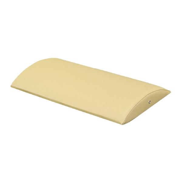 体の下に敷いて使用するマットです。幅50cm、奥行30cm、高さ6cmキーワード:カラーハラマット マット ストレッチ