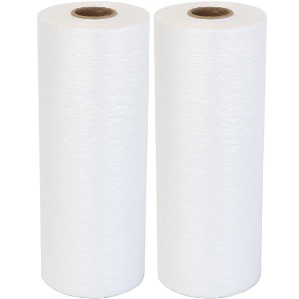 【即日発送】…平日14時までのご決済分(最短到着ご希望の方は日付指定せずにご注文くださいませ)フィルム1本あたり約4,000円(税別)！！商品詳細:【名称】フージンエアツイン フィルム 無地バブルタイプ 2本入【１シートあたりの大きさ】約4...