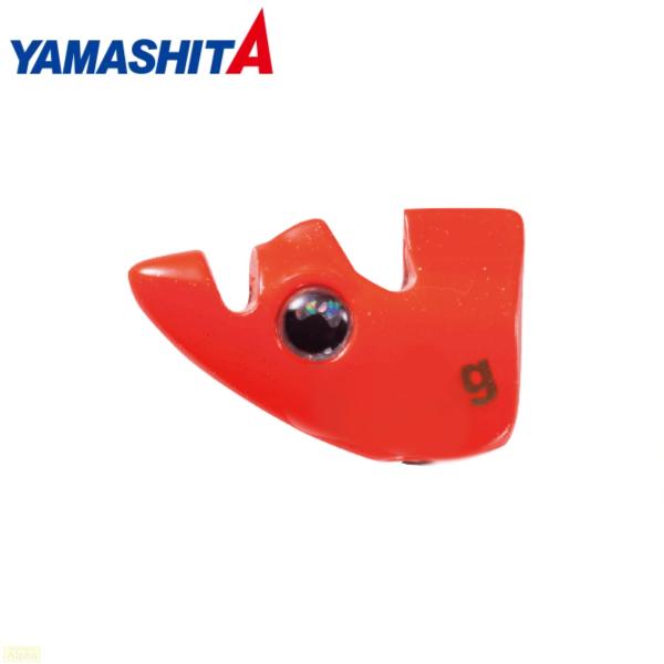 ■ラインナップ3色(オレンジ、パープル、夜光)7g、10g、15g、20g、30g、40g、50g、60g刻々と変化する海の状況に適応するため、水深や潮の流れ、風向きなど、状況に合わせて使い分けることで、もっと多くのアタリをとり、もっとティ...