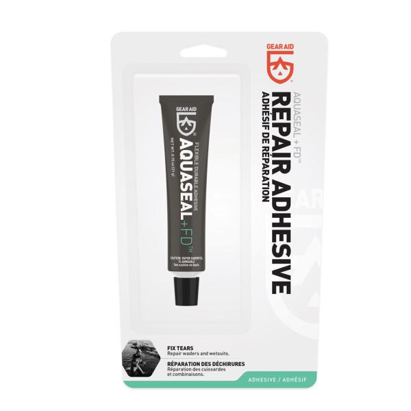 ■容量：21g■色：透明■種類：溶剤系接着剤■成分：ウレタン樹脂(80%)　有機溶剤(20%)・ゴアテックス、クロロプレンゴム、ビニル、ナイロンの穴あき・破れ補修と縫い目の目止め・補修する箇所の汚れを取り除き、乾燥させます。油分やワックスや...