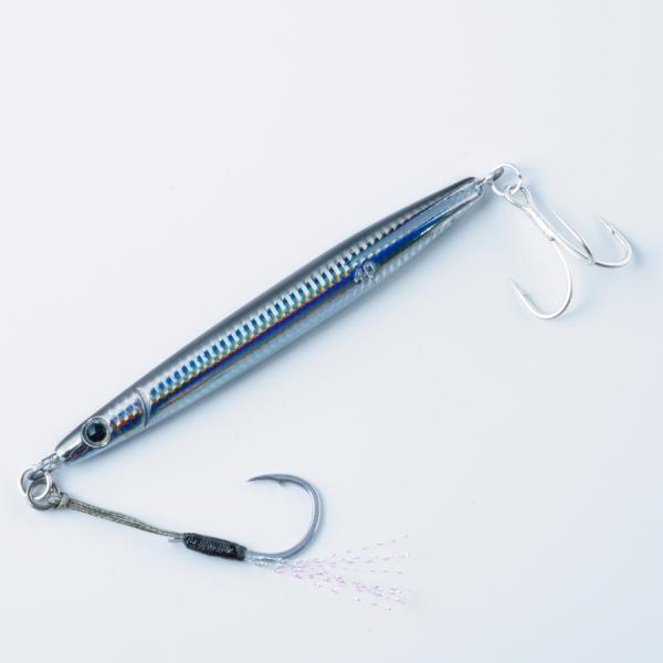 ■ラインナップ重量/サイズ/フロントフック/リアフック6g/45mm/-/トリプルフック#1410g/54mm/-/トリプルフック#1215g/62mm/-/トリプルフック#1020g/67mm/シングルフック2S/トリプルフック#830g...