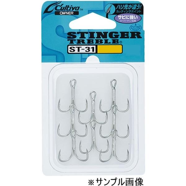■サイズ：＃4■入数：8■重量：0.65g「バラさない」その機能の裏付け。それはカッティングポイントがもつ、わずかなカーブが鍵を握っています。たとえ喉奥深くまでバックリ飲み込まれても、合わせをくれれば、なんと、鈎先は魚の口腔内を滑ってきて、...