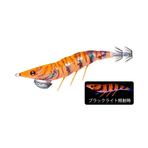 ■サイズ：3.5号■重量：19g■沈下スピード（sec./m）：約3.2EZ-Qキャストの「パタパタフット」の釣れる波動を継承しながら、ダート性能と飛距離アップ、引き抵抗を軽減した新採用「パタパタフットライト」。EZ-Qキャストの「パタパタ...