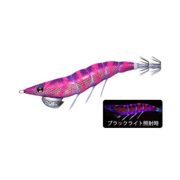 ■サイズ：3.0号■重量：14.5g■沈下スピード（sec./m）：約3.5EZ-Qキャストの「パタパタフット」の釣れる波動を継承しながら、ダート性能と飛距離アップ、引き抵抗を軽減した新採用「パタパタフットライト」。EZ-Qキャストの「パタ...