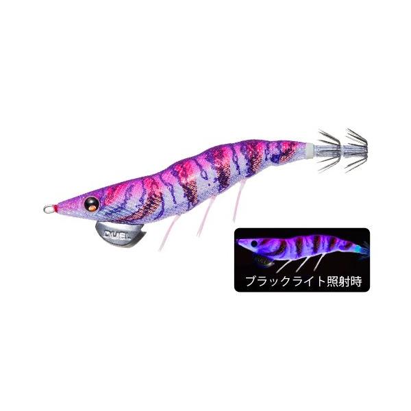 ■サイズ：3.0号■重量：14.5g■沈下スピード（sec./m）：約3.5EZ-Qキャストの「パタパタフット」の釣れる波動を継承しながら、ダート性能と飛距離アップ、引き抵抗を軽減した新採用「パタパタフットライト」。EZ-Qキャストの「パタ...
