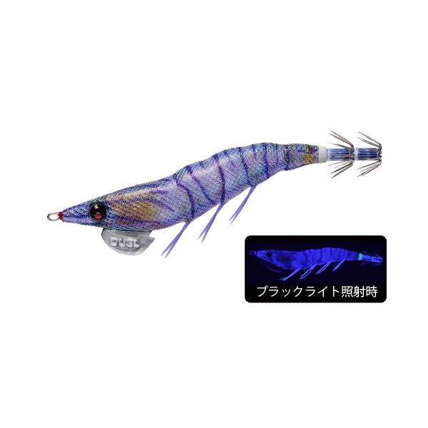 ■サイズ：3.0号■重量：14.5g■沈下スピード（sec./m）：約3.5EZ-Qキャストの「パタパタフット」の釣れる波動を継承しながら、ダート性能と飛距離アップ、引き抵抗を軽減した新採用「パタパタフットライト」。EZ-Qキャストの「パタ...