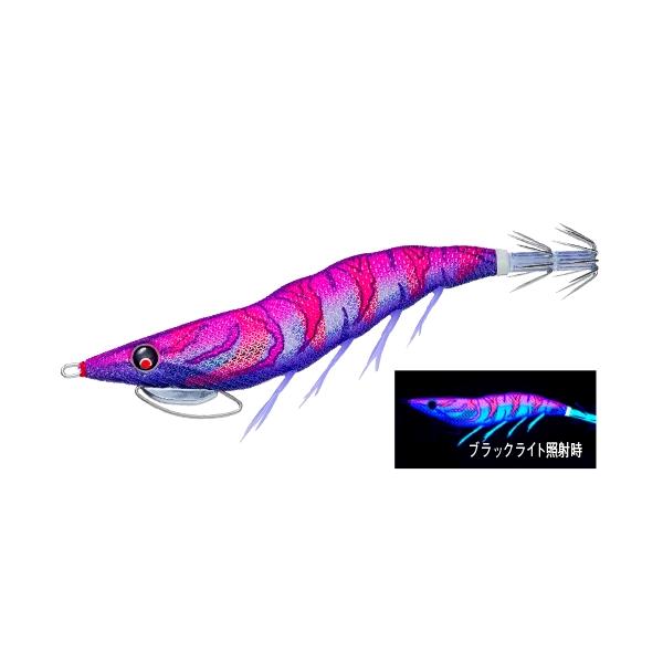 ■サイズ:3.5号■重量:19.5g■沈下スピード（sec./m）：約3.2秒飛距離がプラス + ダートがプラス = アピール力が大幅プラス！！浮力の高いボディ形状を採用することでシンカーのウエイトアップを実現。 ウエイトアップによって、飛...