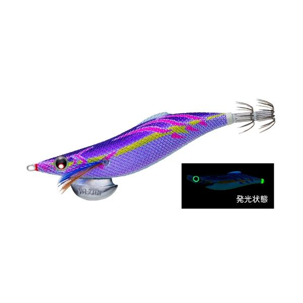 ■サイズ:3.0号■重量:17g■沈下速度:3.7秒/m「飛距離」「ダート」「安定フォール」を、高次元で融合！！！ボディ自体の浮力を上げてバランスをとることで、ウエイトをアップしてもダートのキレがあり、イカを抱かせるための安定フォールが可能...