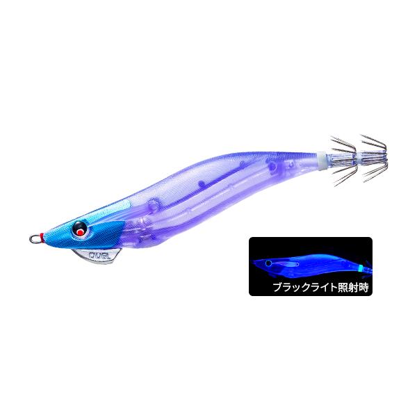 ■重量：19g■沈下速度：3.5秒/ｍ最大飛距離70mオーバー!ぶっ飛びエギが未開の地を切り開く!遠くのポイントを狙える「タングステン×マグネット重心移動機構」・?球がストレートに後部へ移動。キャスト時のパワーをロスする事なく更なる遠投性能...