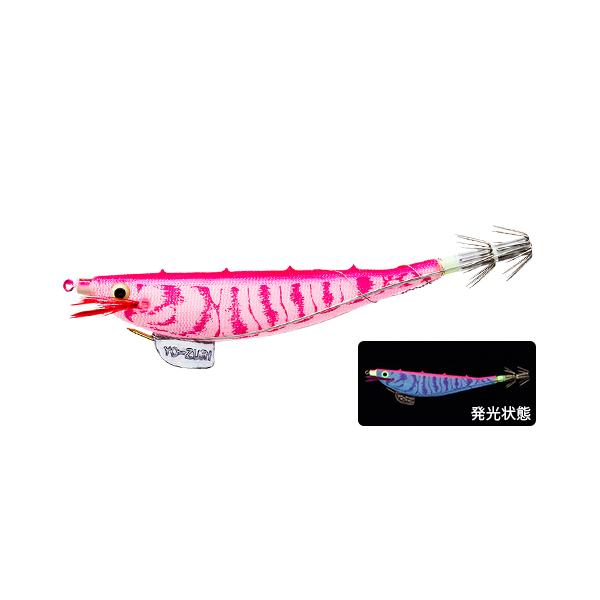 ■ラインナップサイズ/重量/針90mm/10g/Y2エビスッテ〓に待望の90mm登場!90mmサイズで小型のイカにも対応!!船から防波堤からケンサキ・ヤリ・スルメ・コウイカ狙いに!!・背中のエサずれ防止の突起と長めのステン線でガッチリ餌を固...