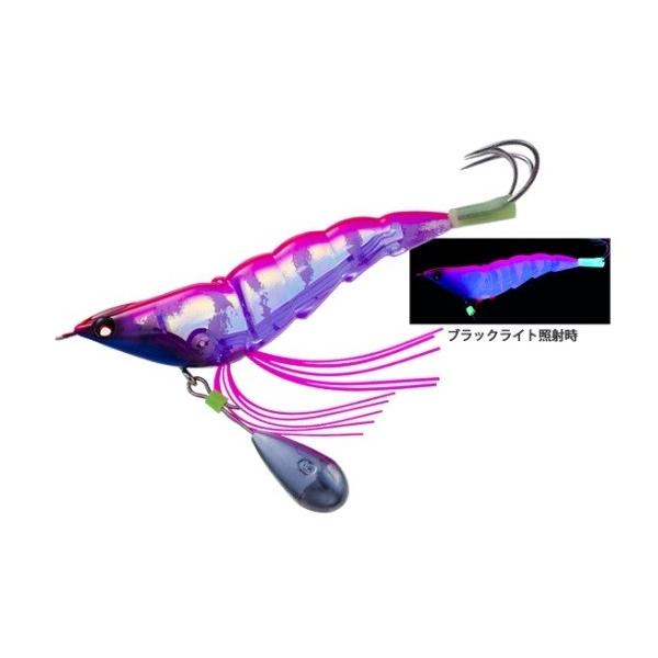 トリコロールカラー新登場!!Let's オクトパッシング！ ボディーが浮いてるので根掛らんやん!!スイングするやん!!《2018年6月上旬 新色登場！》今年の新色は「トリコロールカラー」コントラストの強い3色カラーでタコ爆釣!!!!(2.0...