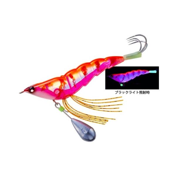 トリコロールカラー新登場!!Let's オクトパッシング！ ボディーが浮いてるので根掛らんやん!!スイングするやん!!《2018年6月上旬 新色登場！》今年の新色は「トリコロールカラー」コントラストの強い3色カラーでタコ爆釣!!!!(2.0...