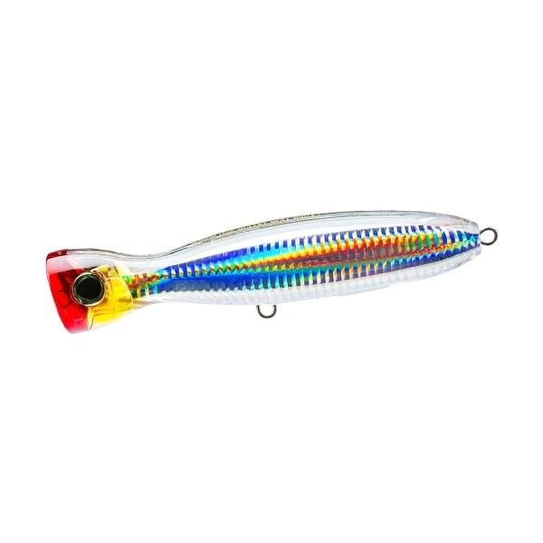 ■ラインナップサイズ/重量/リング/フック/飛距離100mm/30g/#5/#2/MAX 80m130mm/50g/#6(POWER)/#1/0/MAX 90m160mm/80g/#6(POWER)/#2/0/MAX 90m最大飛距離90m...