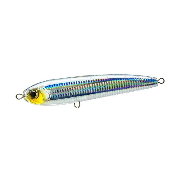 ■サイズ：140mm■重量：50g■リング：#6■フック：#1/0■飛距離：MAX80ｍ■タイプ：フローティング爆発的な飛距離を生み出す、次世代重心移動システム「MAG BULLET〓(マグネットバレットウェイトトランスファーシステム)In...