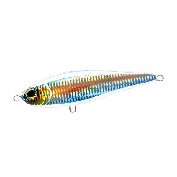 ■サイズ：150mm■重量：75g■タイプ：シンキング■レンジ：約60cm■フック：#2/0■リング：#6(POWER)■飛距離： MAX 75ｍスローシンキング仕様と独自のバランス設計でラフウォーターを完全攻略！低重心のスローシンキング仕...