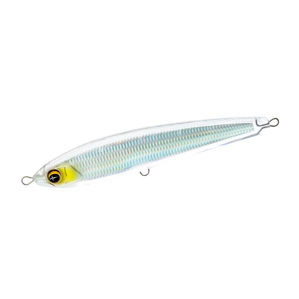 ■ラインナップサイズ/重量/リング/フック/飛距離160ｍｍ/56g/6(POWER) /1/0/MAX80ｍ130mm/35g/6 /1/MAX75ｍ爆発的飛距離+レンズの閃光!遥か彼方のターゲットを狙い撃つ!!スレや低活性に効果的!喰わ...