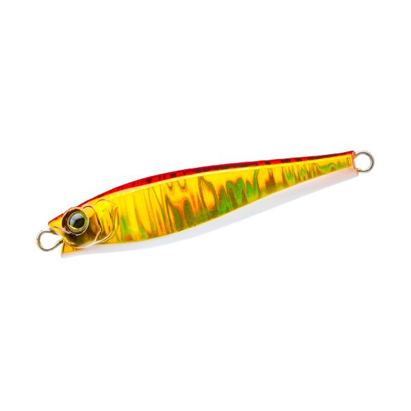 ■タイプ:シンキング■サイズ:65mm■重量:25g■リングサイズ:#4■フックサイズ:#4(1フック)■飛距離:100ｍ Over■レンジ:ALL RANGE喰い渋りやマイクロベイトパターンに有効となるモンスターショット〓最小サイズ。65...