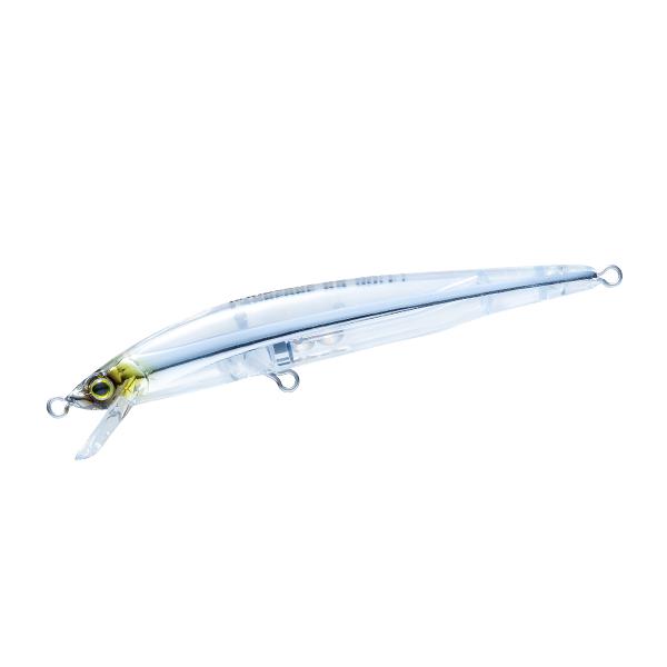 ■ラインナップサイズ/重量/リングサイズ/フックサイズ/飛距離/レンジ/タイプ70mm(R7)/4.5g/#2/#10/MAX 35m/10〜50cm/フローティング90mm(R9)/6g/#3/#8/MAX 35m/10〜60cm/フロー...
