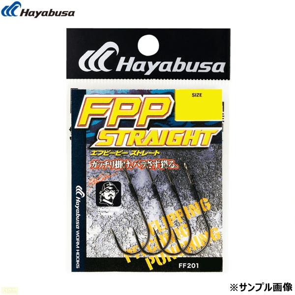 ■サイズ(入数)：1/0(4)、2/0(4)、3/0(4)、4/0(3)、5/0(3)■ノンストレスアイ：隙間をなくしたラインアイが結び目のズレによるラインの傷付きやラインブレイクを防止します。■ループストッパー：ストレートフック最大の弱点...