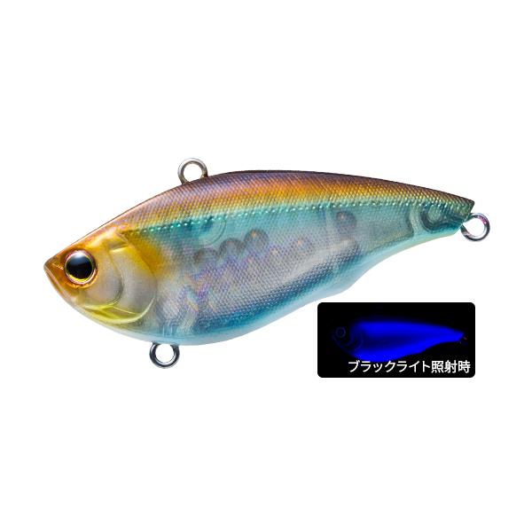 ■ラインナップサイズ/重量/リングサイズ/フックサイズ/飛距離/レンジ/タイプ45mm/5g/#1/#10/45m/ALL RANGE/シンキング 55mm/10.5g /#2/#8/45m/ALL RANGE/シンキング65mm/17.5...